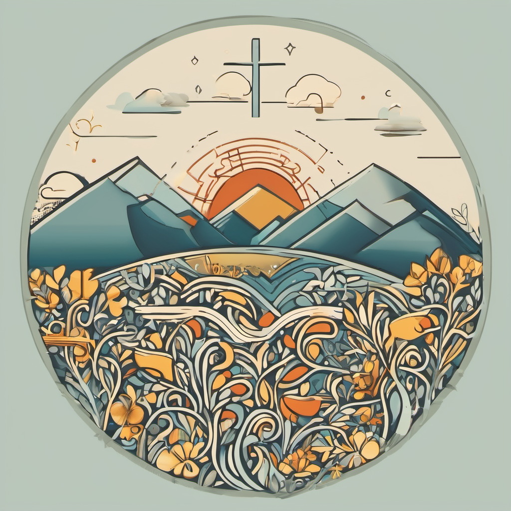 Jesus Shaped Disciples – Transforming Lives, Shaping Hearts: Journeying ...